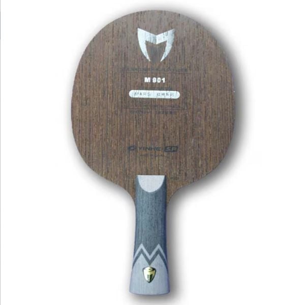 Cốt vợt Yinhe M901 cán cá
