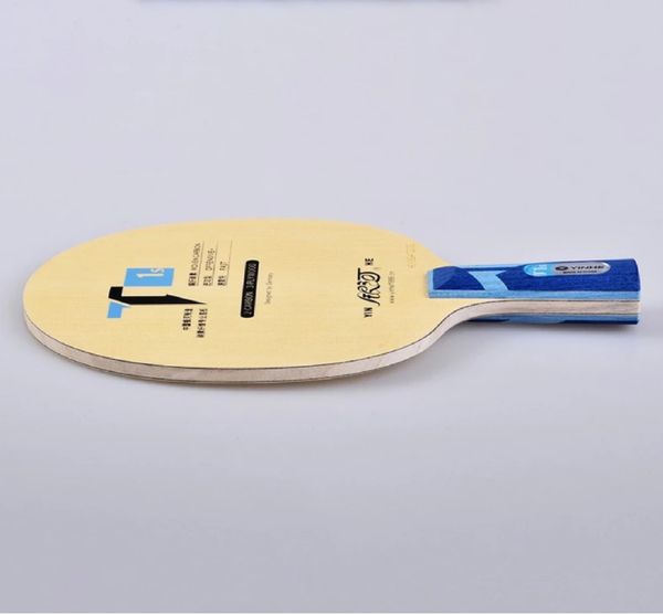 Cốt vợt Yinhe T-1s cán cá