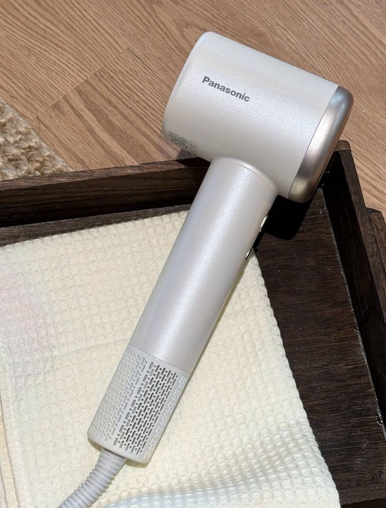 MÁY SẤY TÓC ION TỐC ĐỘ CAO PANASONIC EH-NE6L