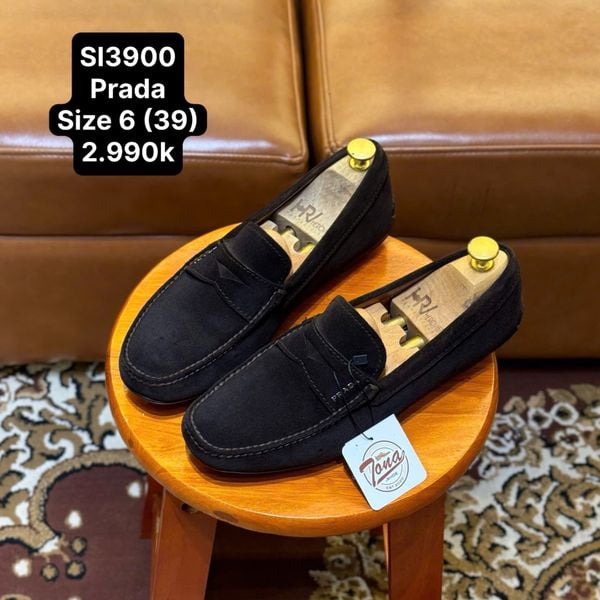 Hàng Luxury – tonashoe