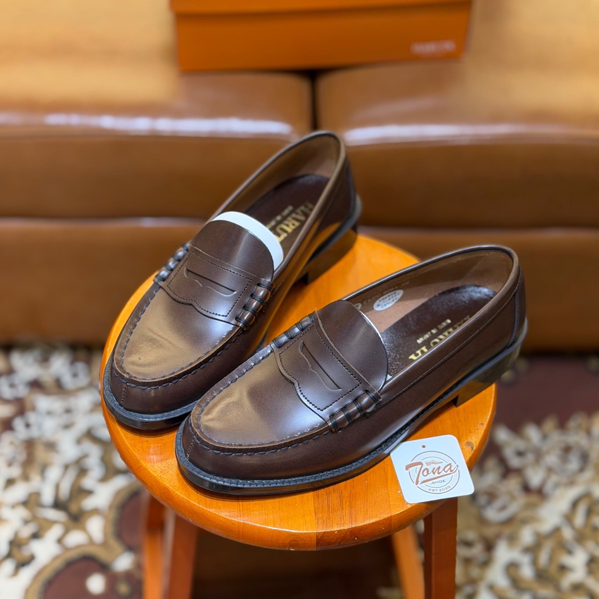 Haruta New Full Box – tonashoe