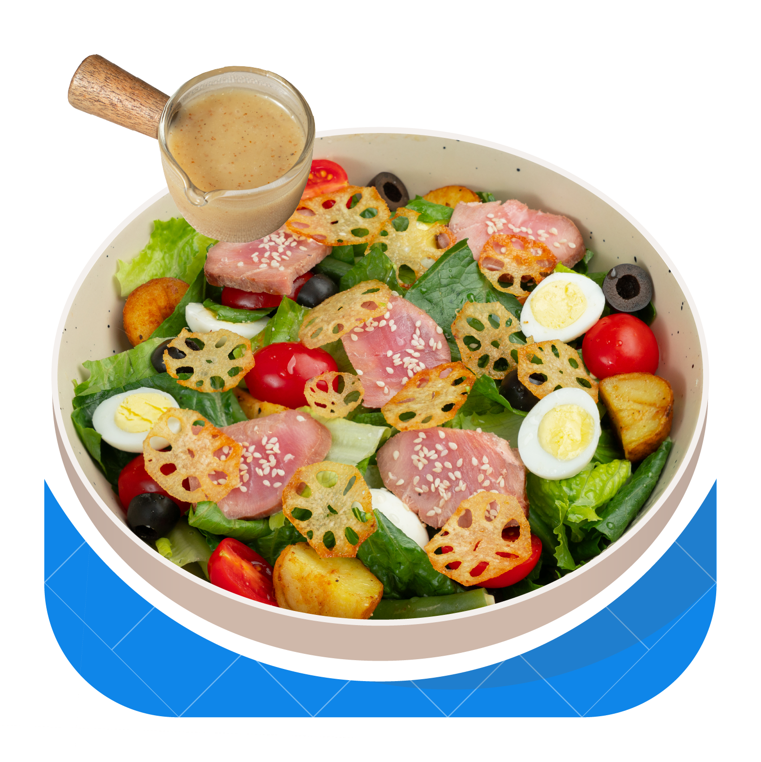 "Bò Gù" Đại Dương – SALArt Vietnam