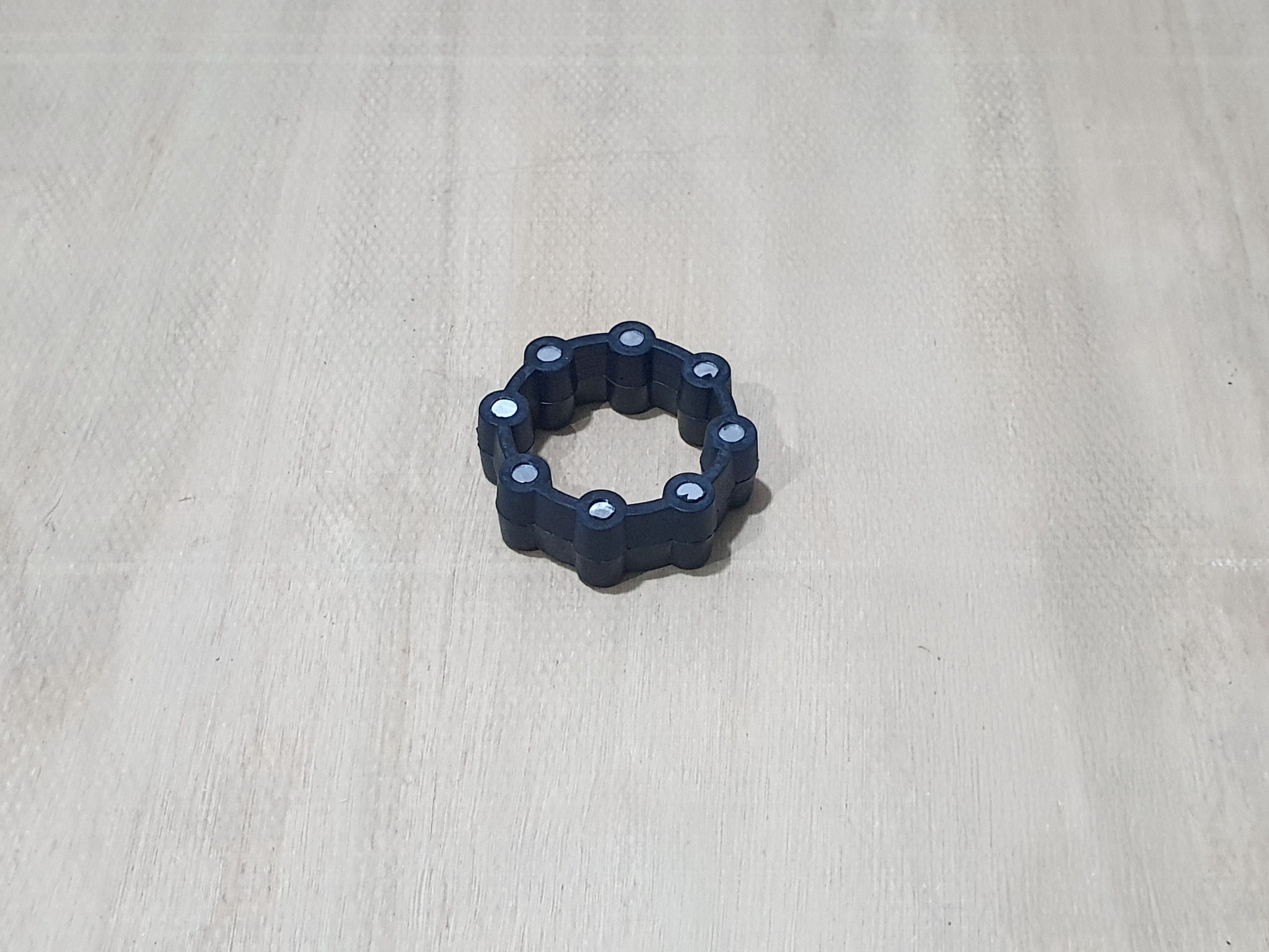 Đệm Cao Su Khớp Nối Trục MH 45