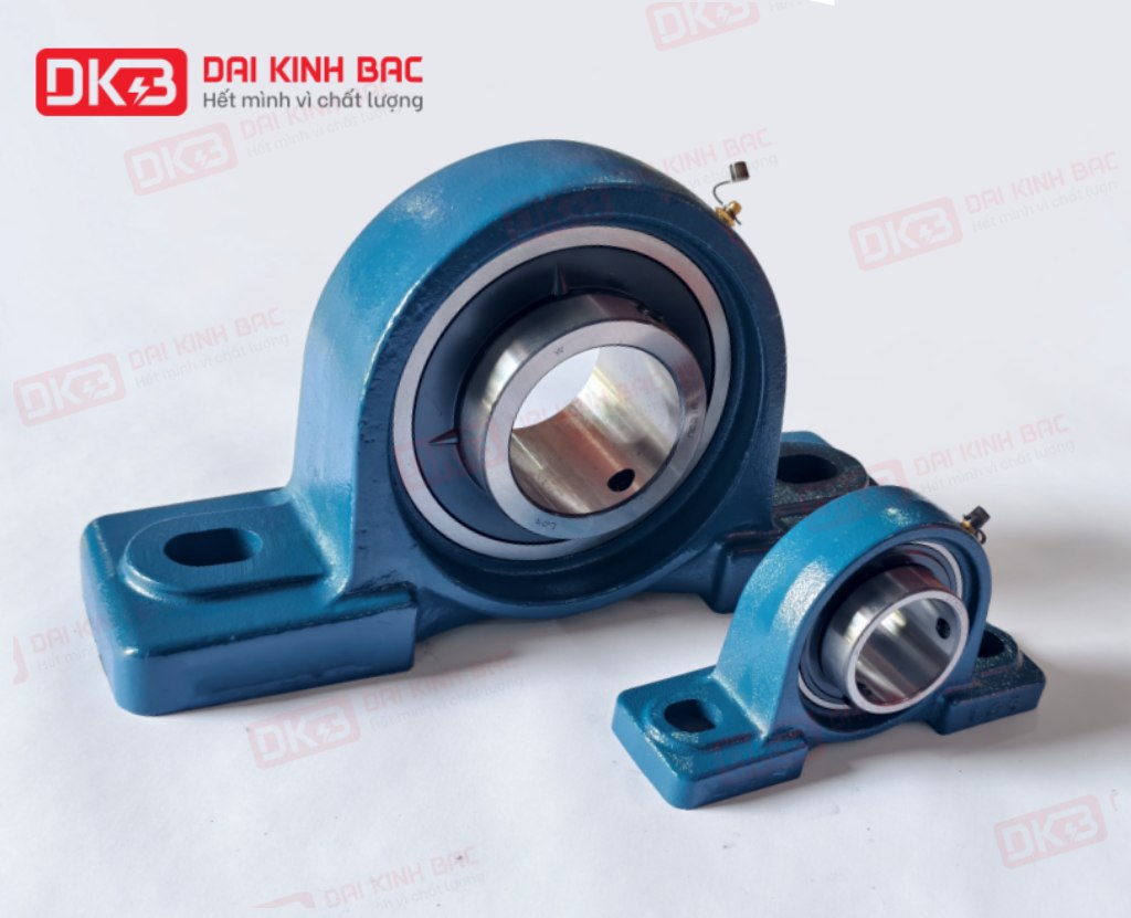 Gối Đỡ Vòng Bi UCP 320