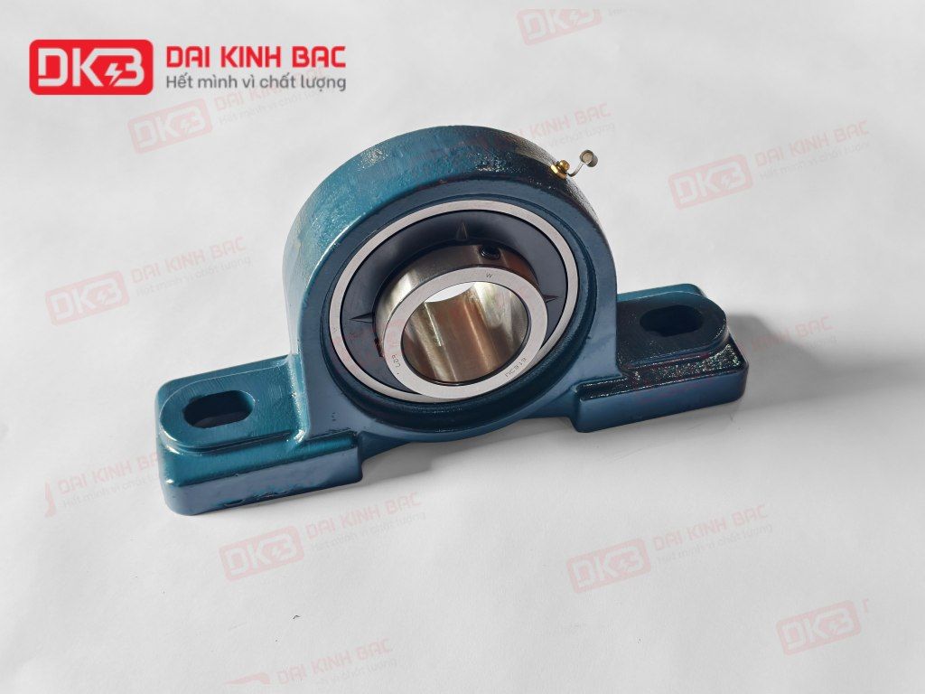 Gối Đỡ Vòng Bi UCP 320
