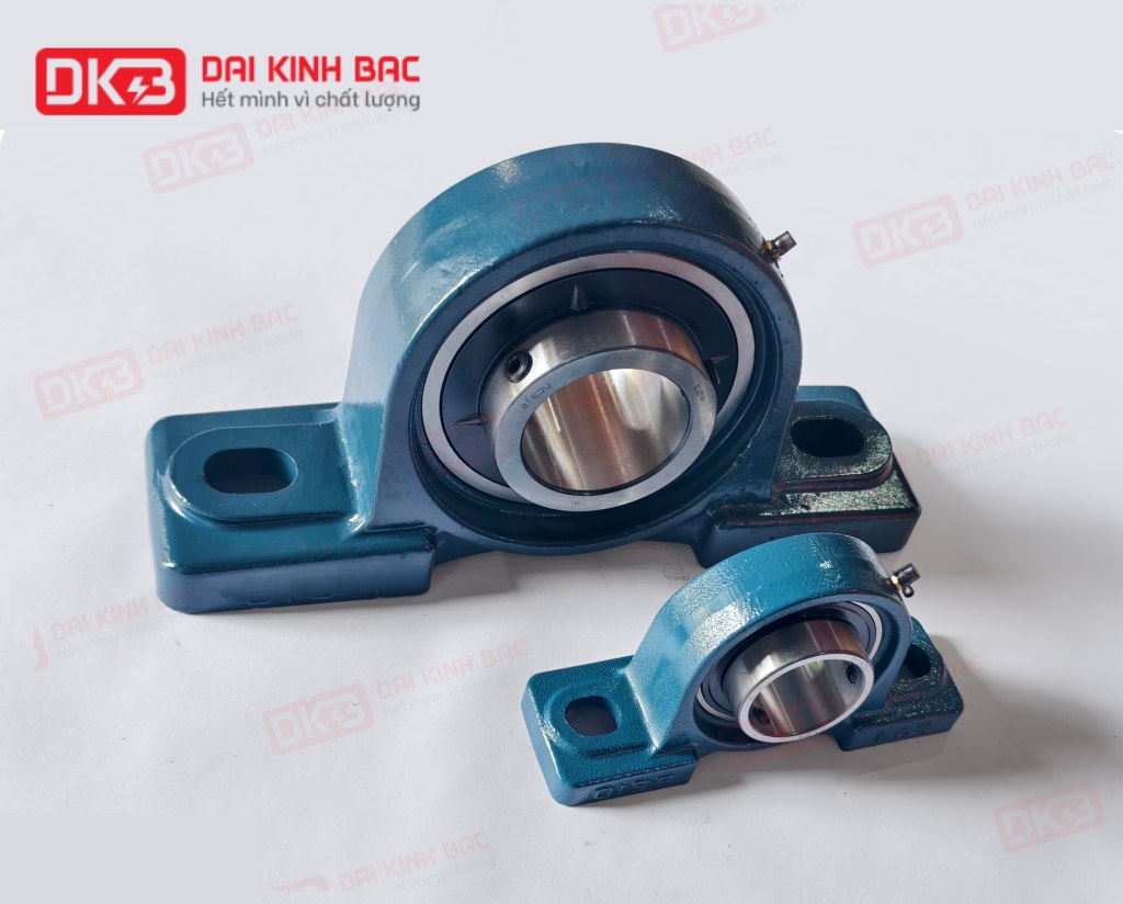 Gối Đỡ Vòng Bi UCP 320
