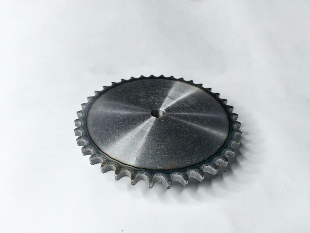 Bánh Xích - Nhông 60B-38