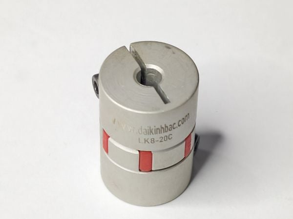 Khớp nối trục LK8-C20