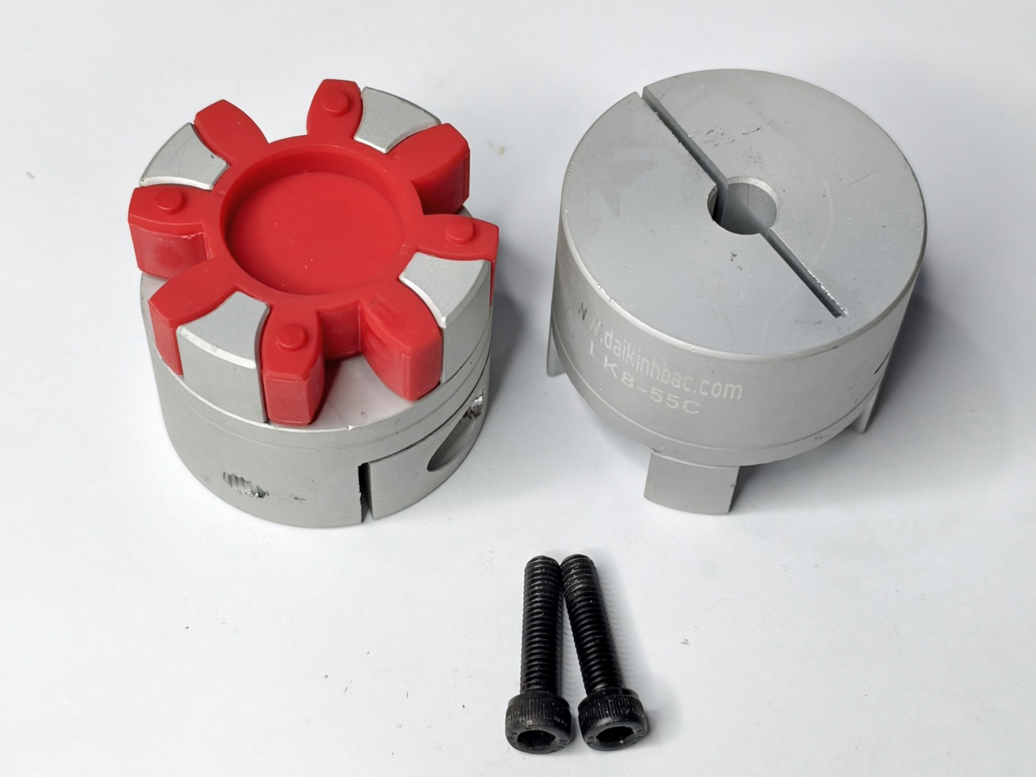 Khớp nối trục LK8-C55