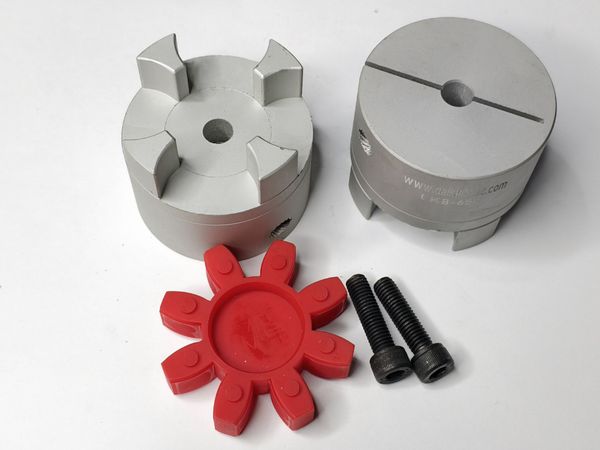 Khớp nối trục LK8-C80