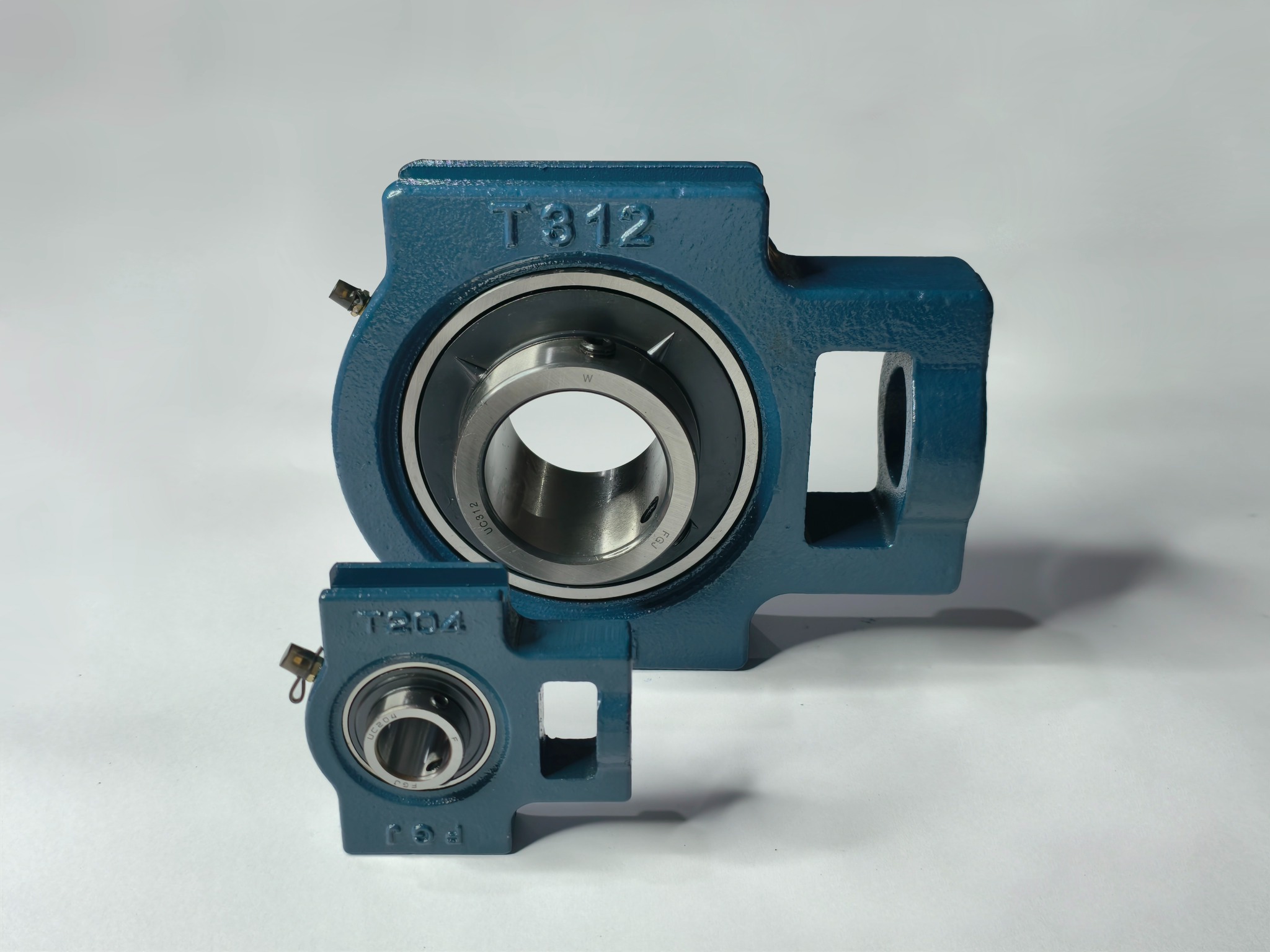 Gối Đỡ Vòng Bi UCT 312