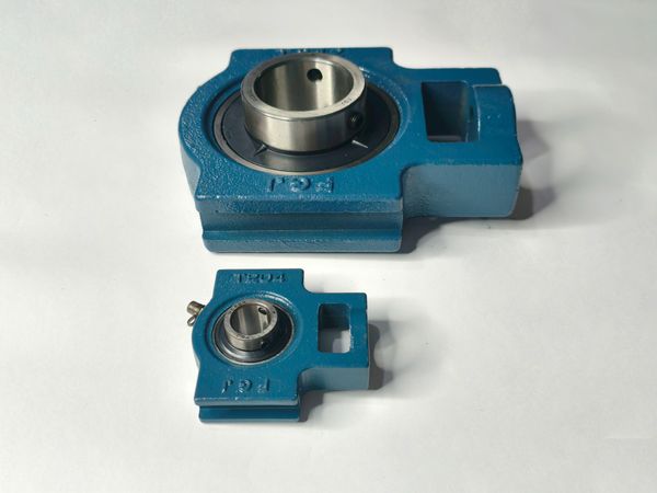 Gối Đỡ Vòng Bi UCT 312