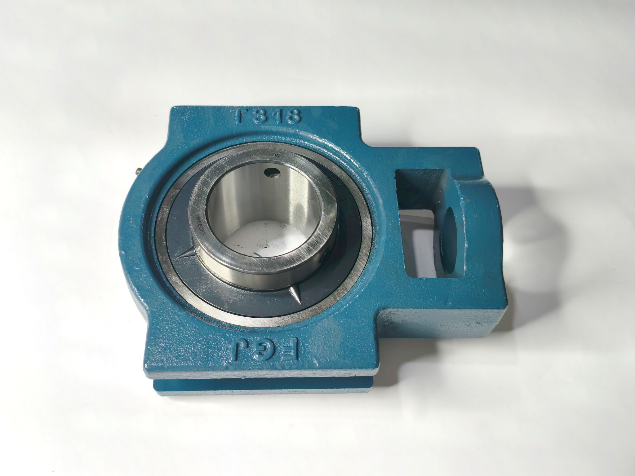 Gối Đỡ Vòng Bi UCT 318