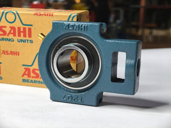 Gối Đỡ Vòng Bi ASAHI UCT 207