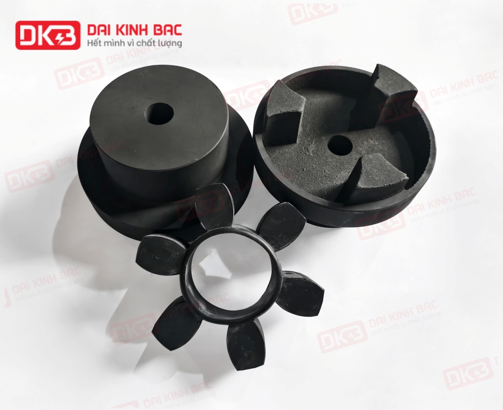 Khớp nối trục HRC 230B
