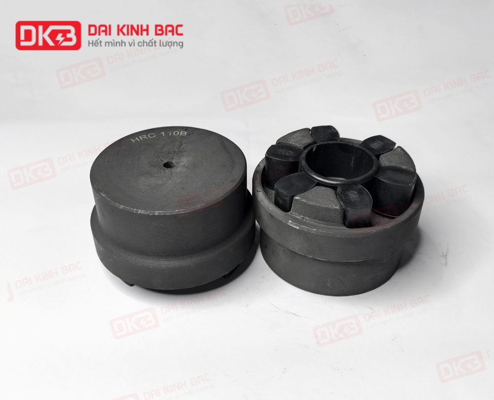 Khớp nối trục HRC 110B