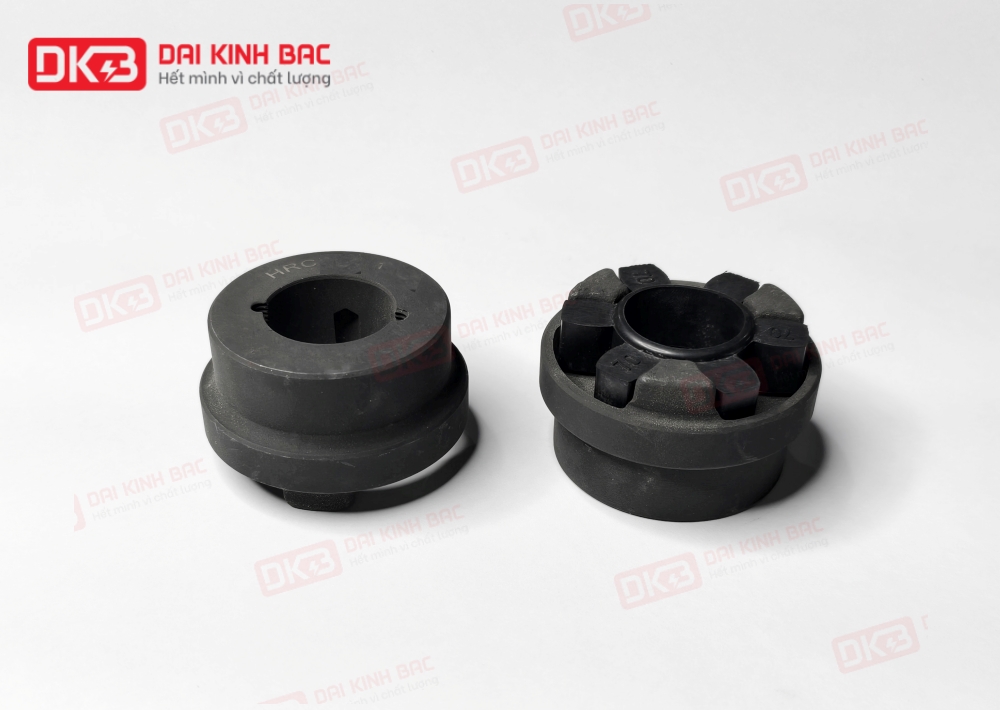 Khớp nối trục HRC 110F