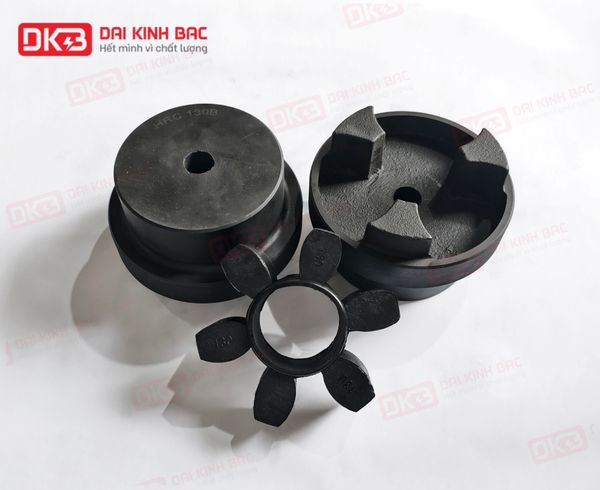 Khớp nối trục HRC 130B