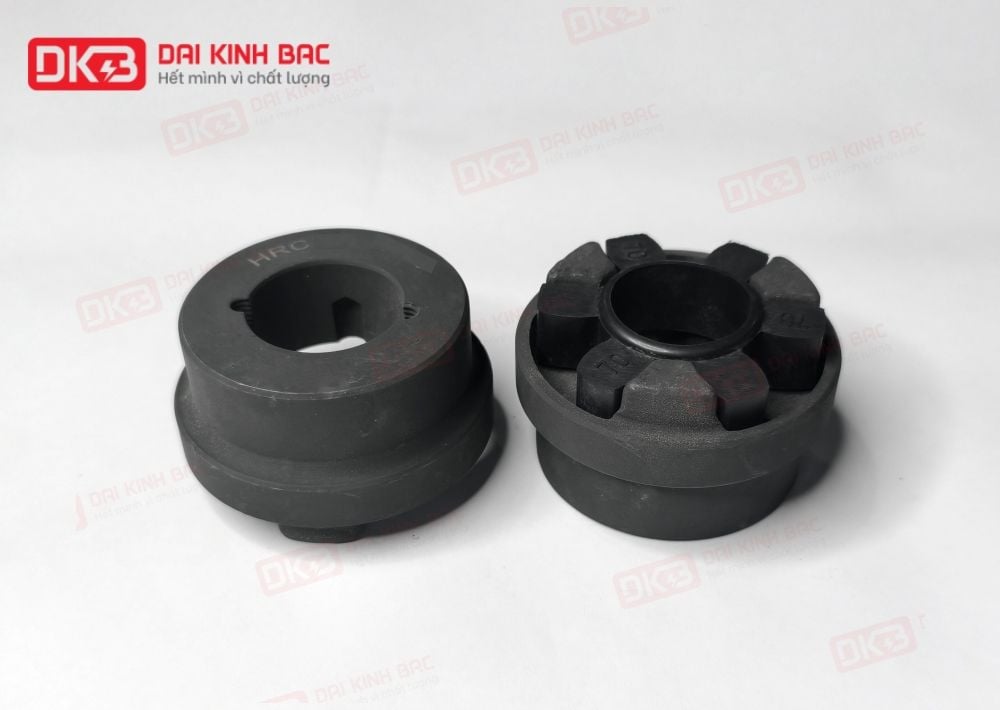 Khớp nối trục HRC 130F