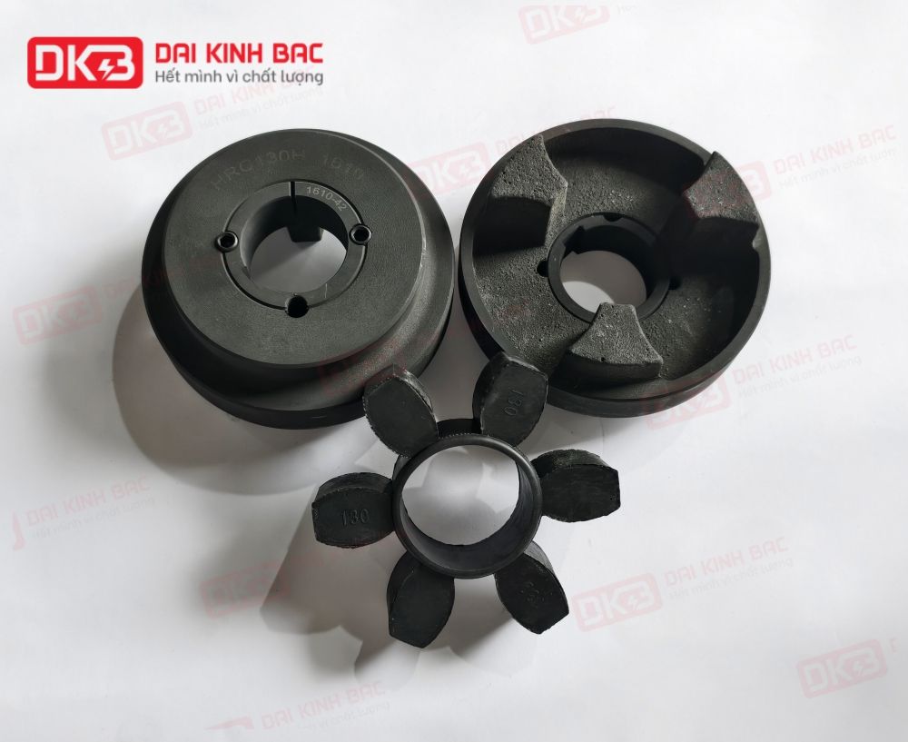 Khớp nối trục HRC 130H