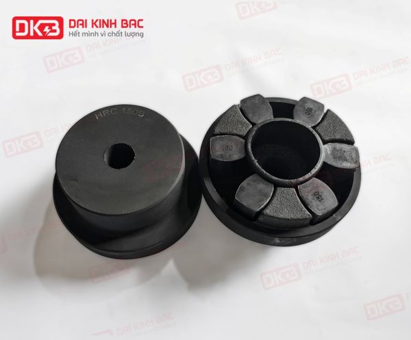 Khớp nối trục HRC 150B