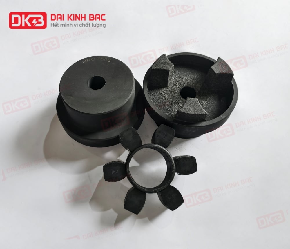 Khớp nối trục HRC 150B