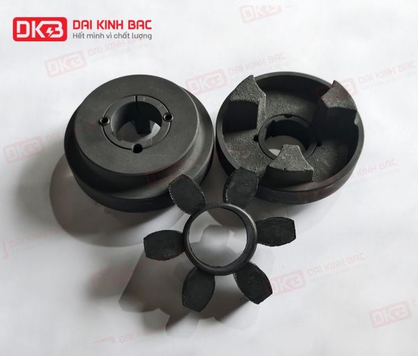 Khớp nối trục HRC 150H