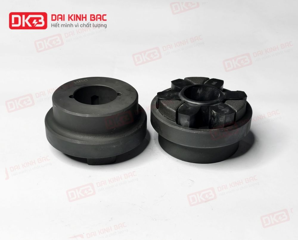 Khớp nối trục HRC 230F