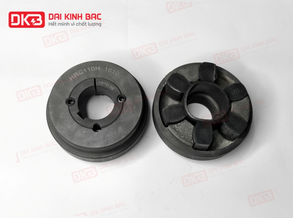Khớp nối trục HRC 110H