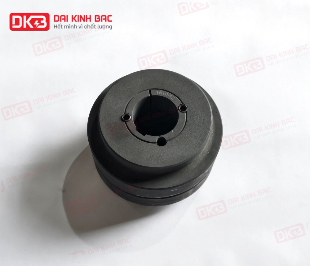 Khớp nối trục HRC 130H