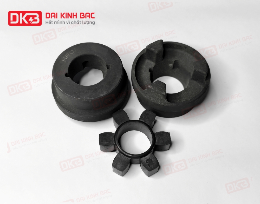 Khớp nối trục HRC 110F