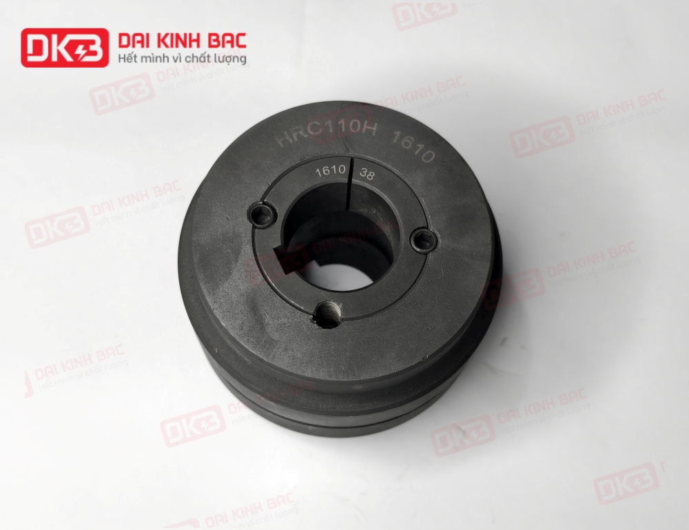 Khớp nối trục HRC 110H