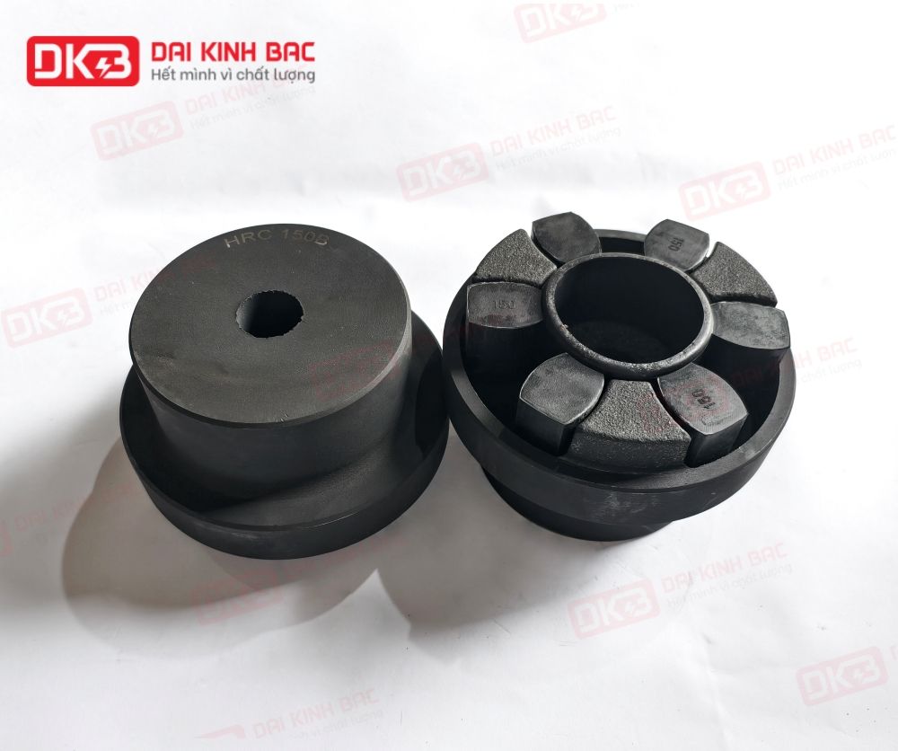 Khớp nối trục HRC 150B