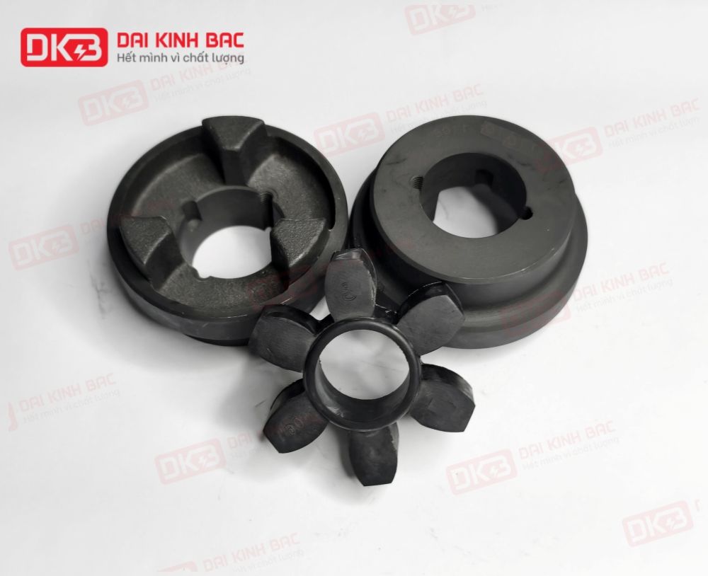 Khớp nối trục HRC 150F