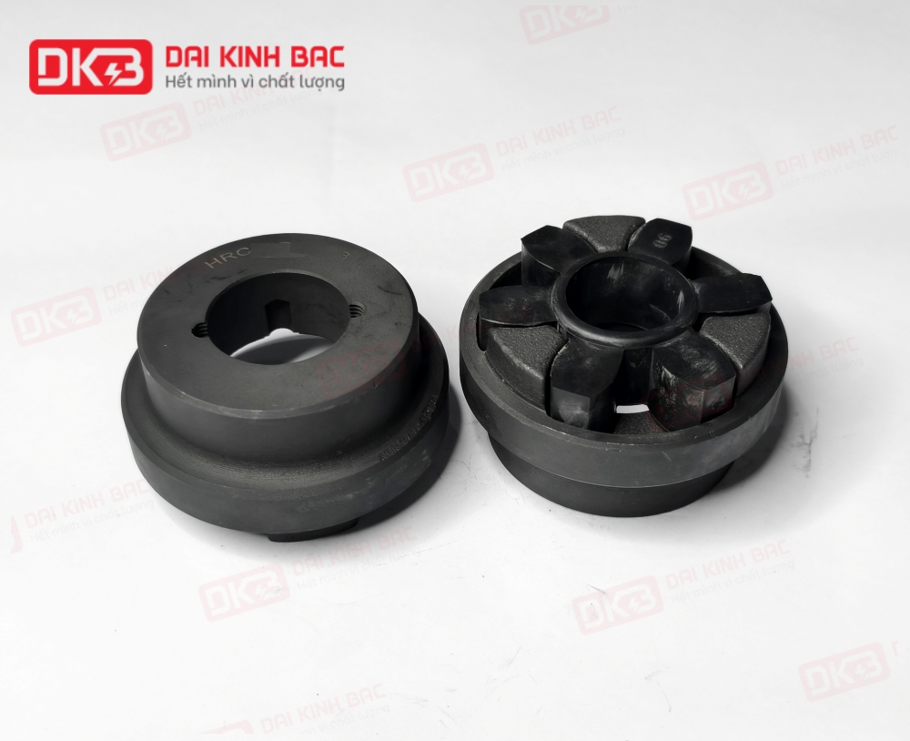 Khớp nối trục HRC 180F