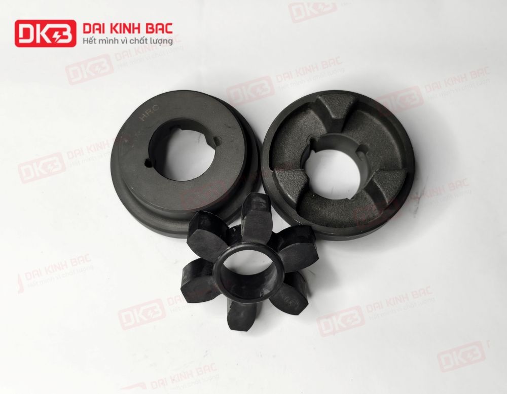 Khớp nối trục HRC 230F