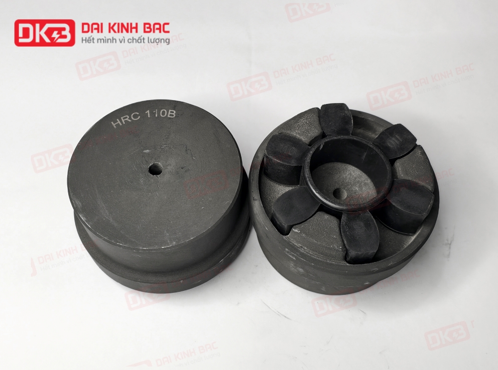Khớp nối trục HRC 110B