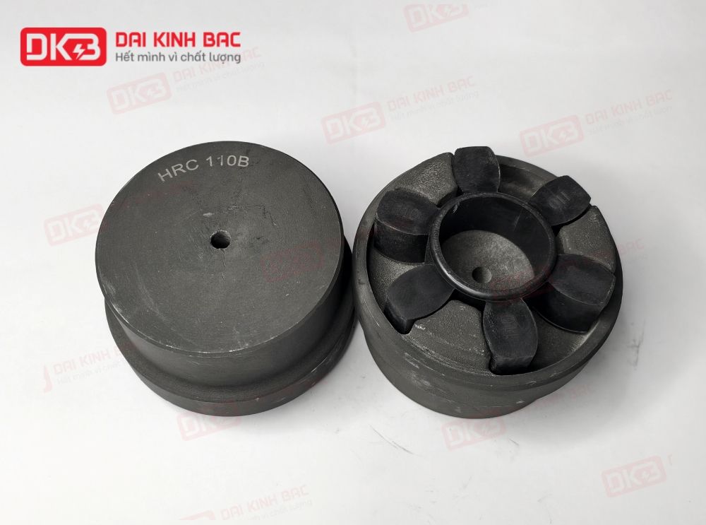 Khớp nối trục HRC 110B