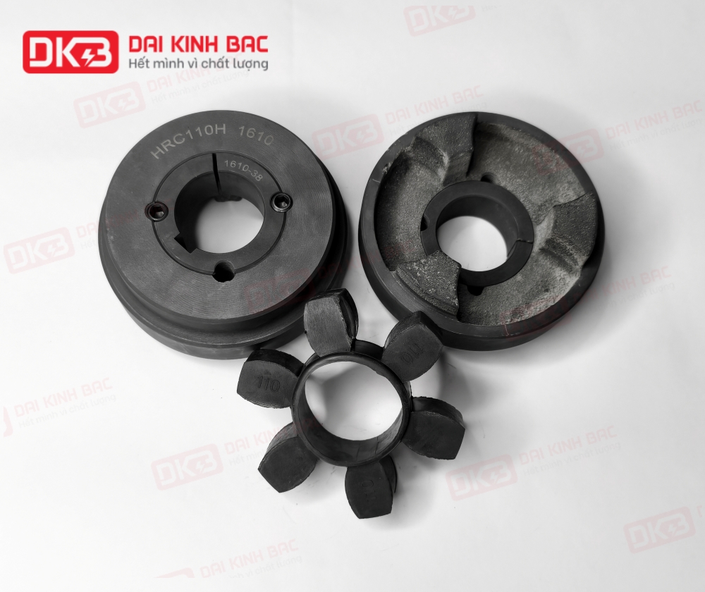 Khớp nối trục HRC 110H