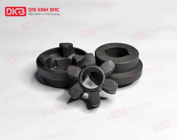 Khớp nối trục HRC 230F