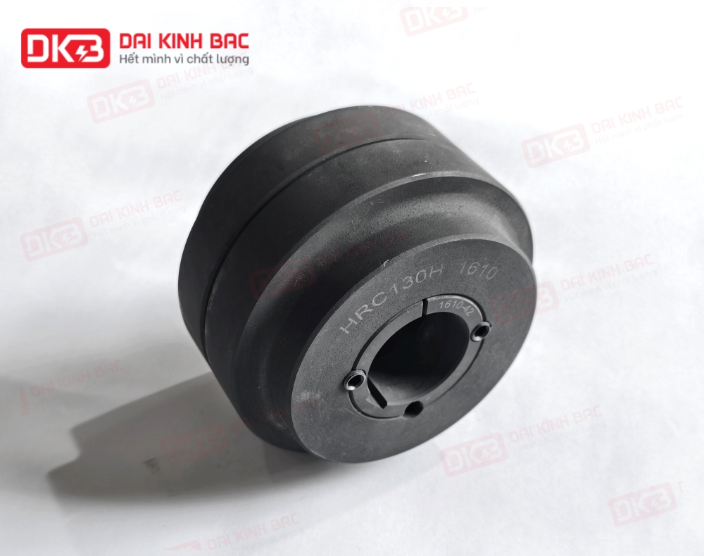 Khớp nối trục HRC 130H