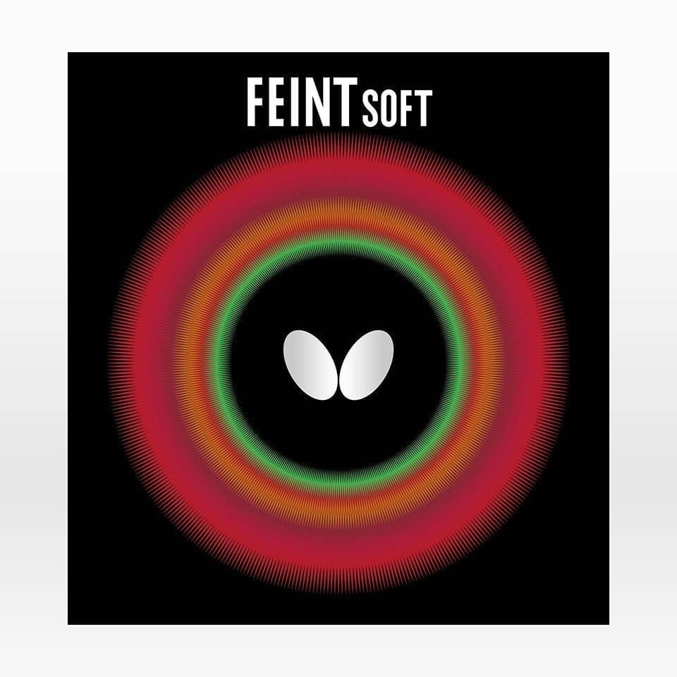 Mặt vợt gai FEINT SOFT - CTY TAKE