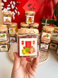 Mứt Tết đóng hũ [tuỳ chọn món] – tiemanhadalat