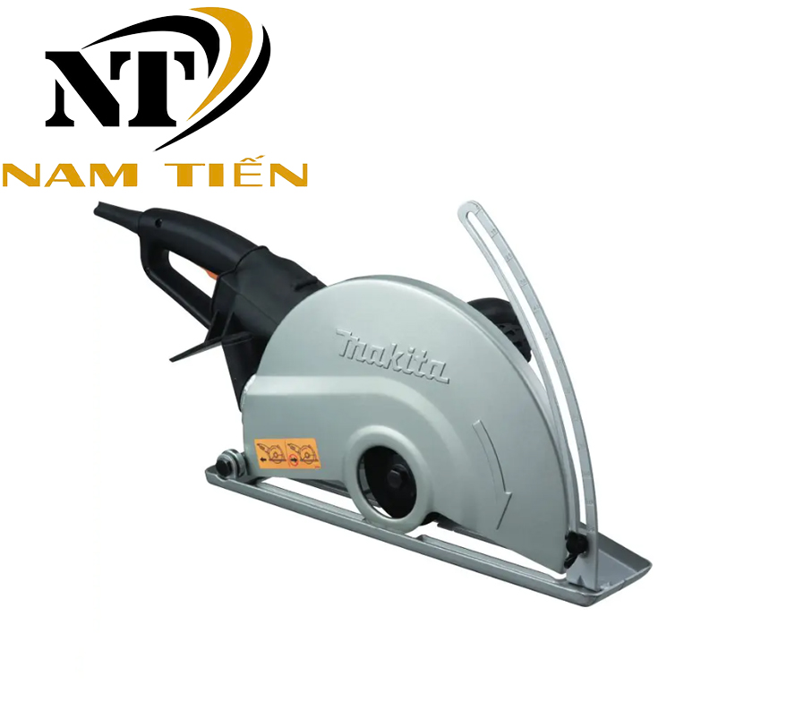 Máy cắt góc Makita 4114S