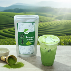 MATCHA MK4