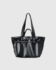 BELT TOTE - SIZE L | BLACK – Karatta Offical