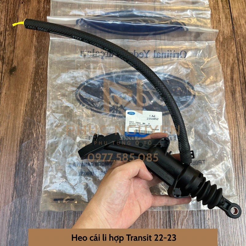 Heo cái li hợp Transit 22-23 – Phụ Tùng Ô Tô Phúc Nguyễn