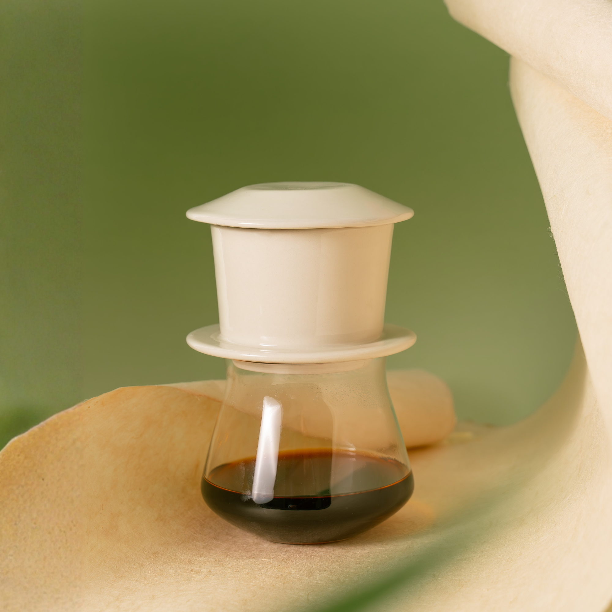 Phin Gốm Xanh Ngọc – PHINƠI