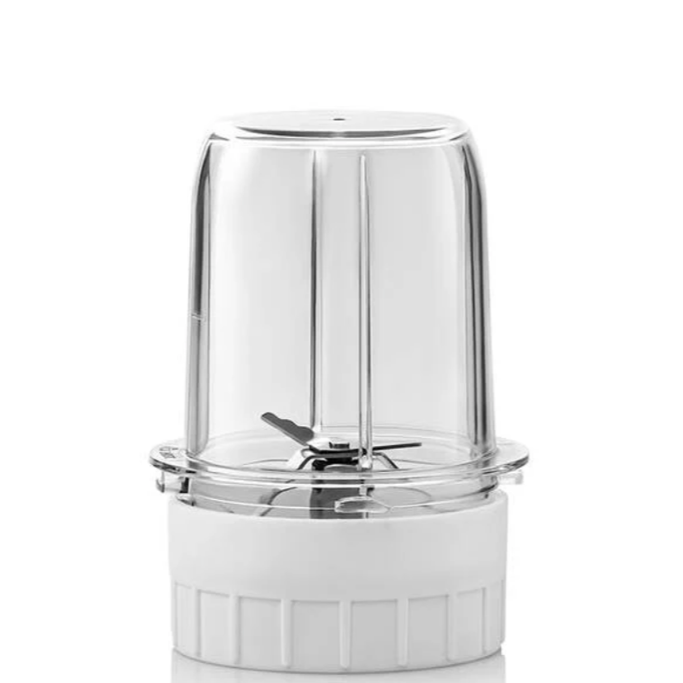 Máy xay sinh tố Multi Blender 1.5L, màu trắng - EJM416WHT – De ED
