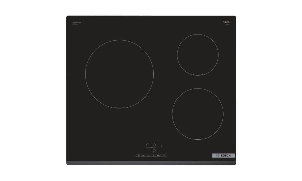 Bếp Từ Bosch PUC631BB5E Serie 4– Bán Buôn Hafele Việt Nam